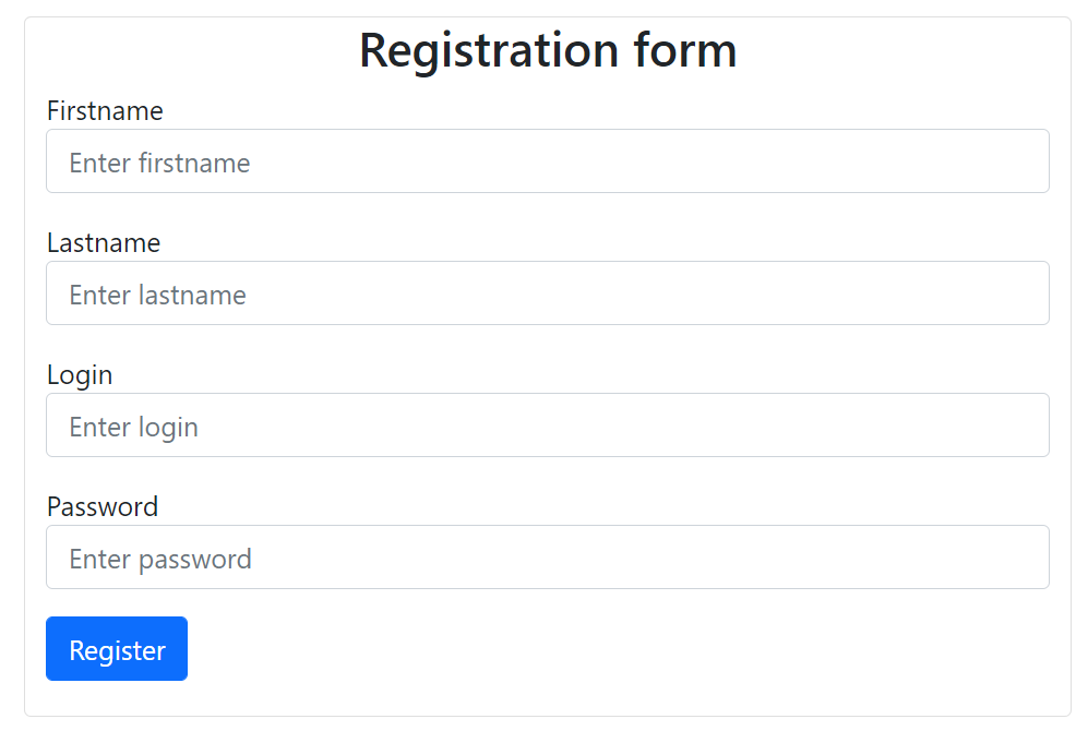 GitHub - Matt-Lazarev/Note-manager