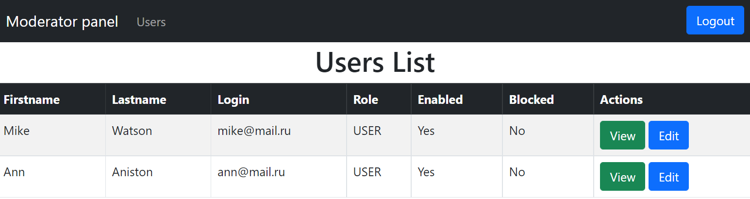GitHub - Matt-Lazarev/Note-manager