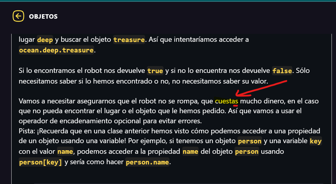 Error Ortográfico · Issue 330 · Midudevaprende Javascript Problemas