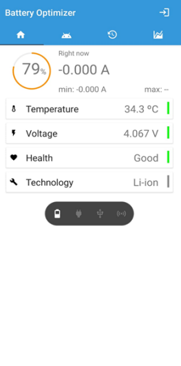 GitHub - VeenaKumari68/Battery-Optimizer: Battery optimizer is an ...
