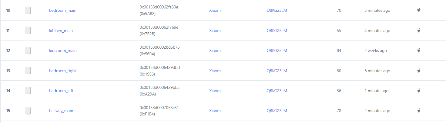 Aqara D1 (QBKG23LM) - device has not successfully been paired · Issue ...