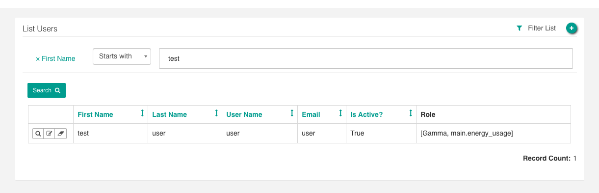 Gamma user able to access data they do not have explicit permission for via Change Datasource ...