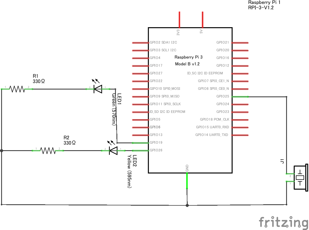 GitHub - bato1015/robosys2021_led: ロボットシステム学課題1提出用レポジトリ