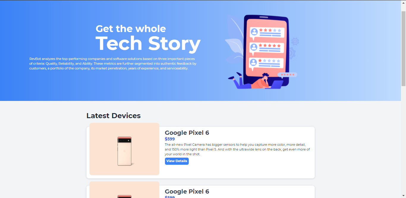 GitHub - junaidjahan/rev-bot