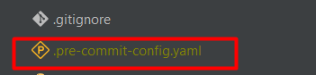 InvalidManifestError .pre-commit-hooks.yaml is not a file · Issue #2141 · pre-commit/pre-commit ...
