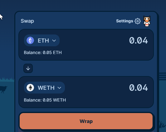 Gnosis Safe App issue with READ ONLY · Issue #311 · cowprotocol/cowswap · GitHub