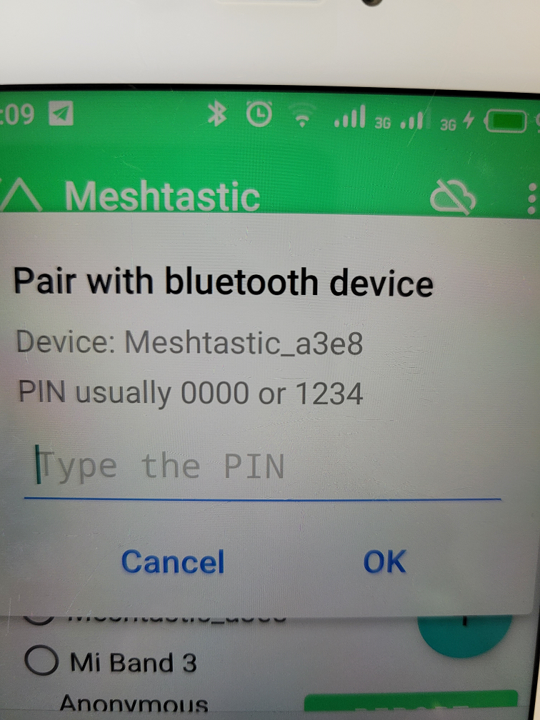 [bug] · Issue 1981 · Meshtastic Firmware · Github