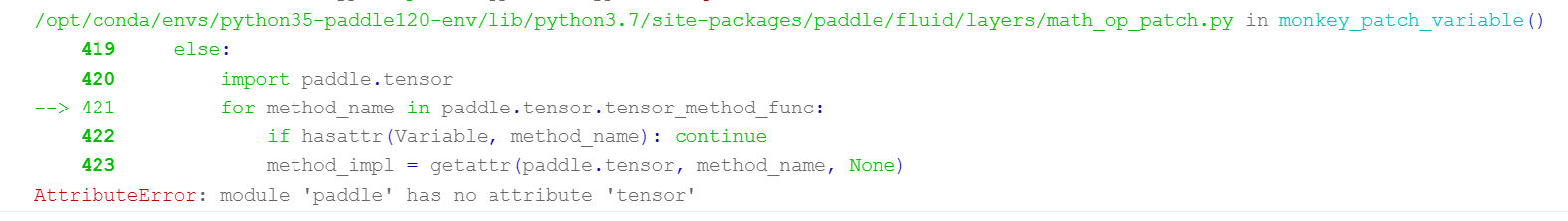 飞桨PaddleSpeech语音技术课程系列——语音合成实践项目出错 · Issue #47260 · PaddlePaddle/Paddle · GitHub