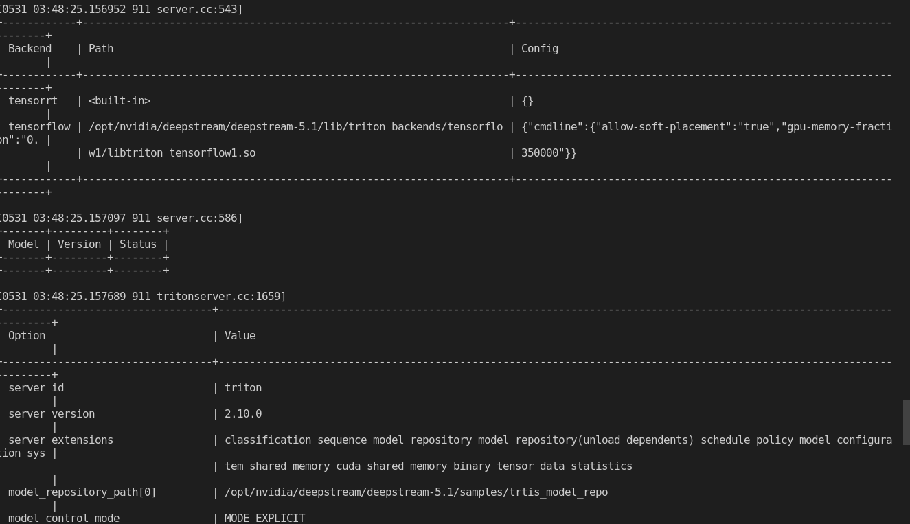 tritonserver2.10.0-jetpack4.5.tgz - deepstream 5.1- jetson xavier NX ...