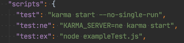 `npm run test` hangs · Issue #389 · nhn/tui.image-editor · GitHub