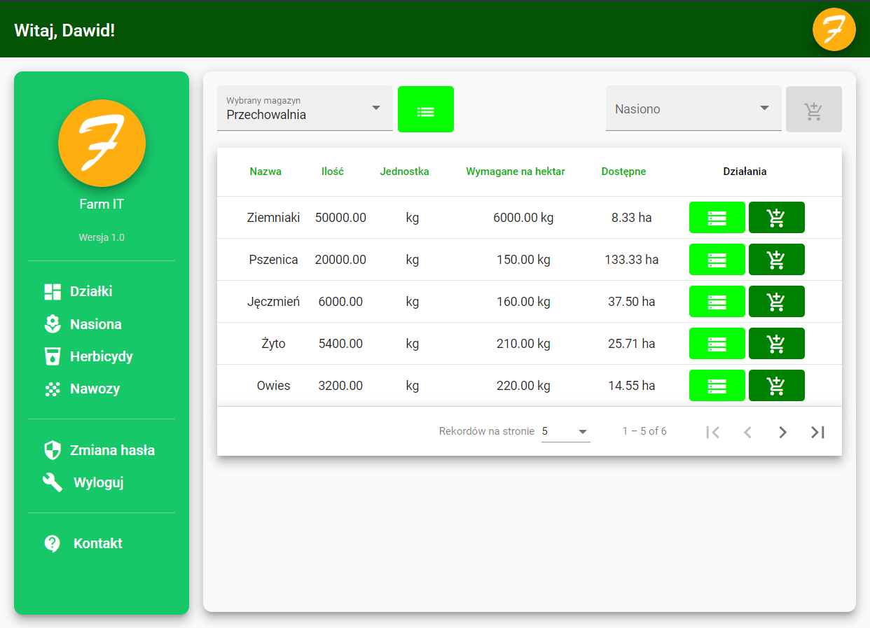 Github Dblaszkiewicz Farming