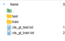 文本方向分类器训练报错 · Issue #10156 · PaddlePaddle/PaddleOCR · GitHub