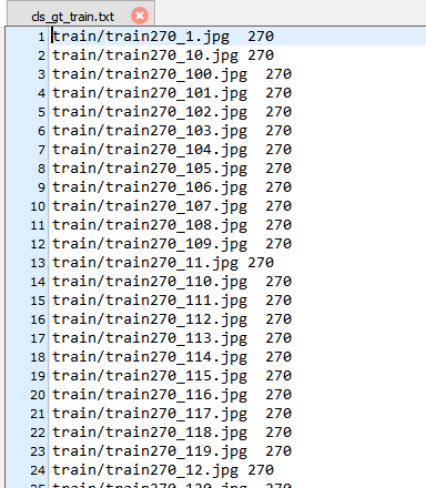 文本方向分类器训练报错 · Issue #10156 · PaddlePaddle/PaddleOCR · GitHub