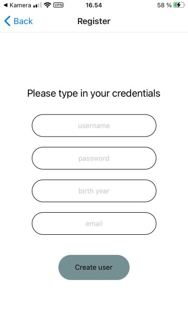 GitHub - M-tiimi/BLOOM-frontend