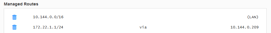 ZT Windows client can't connect to other client under ZT router ...
