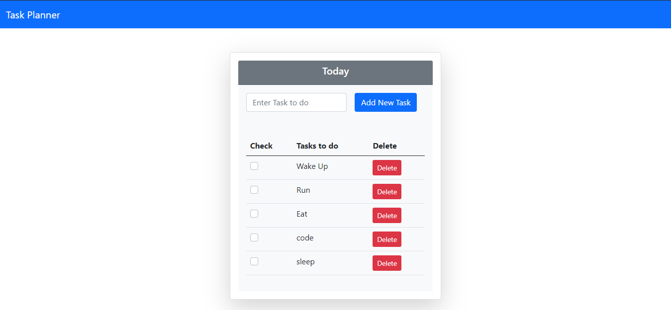 GitHub - shubhamthorve531/ToDO-App: Tasks to-do list app which will ...