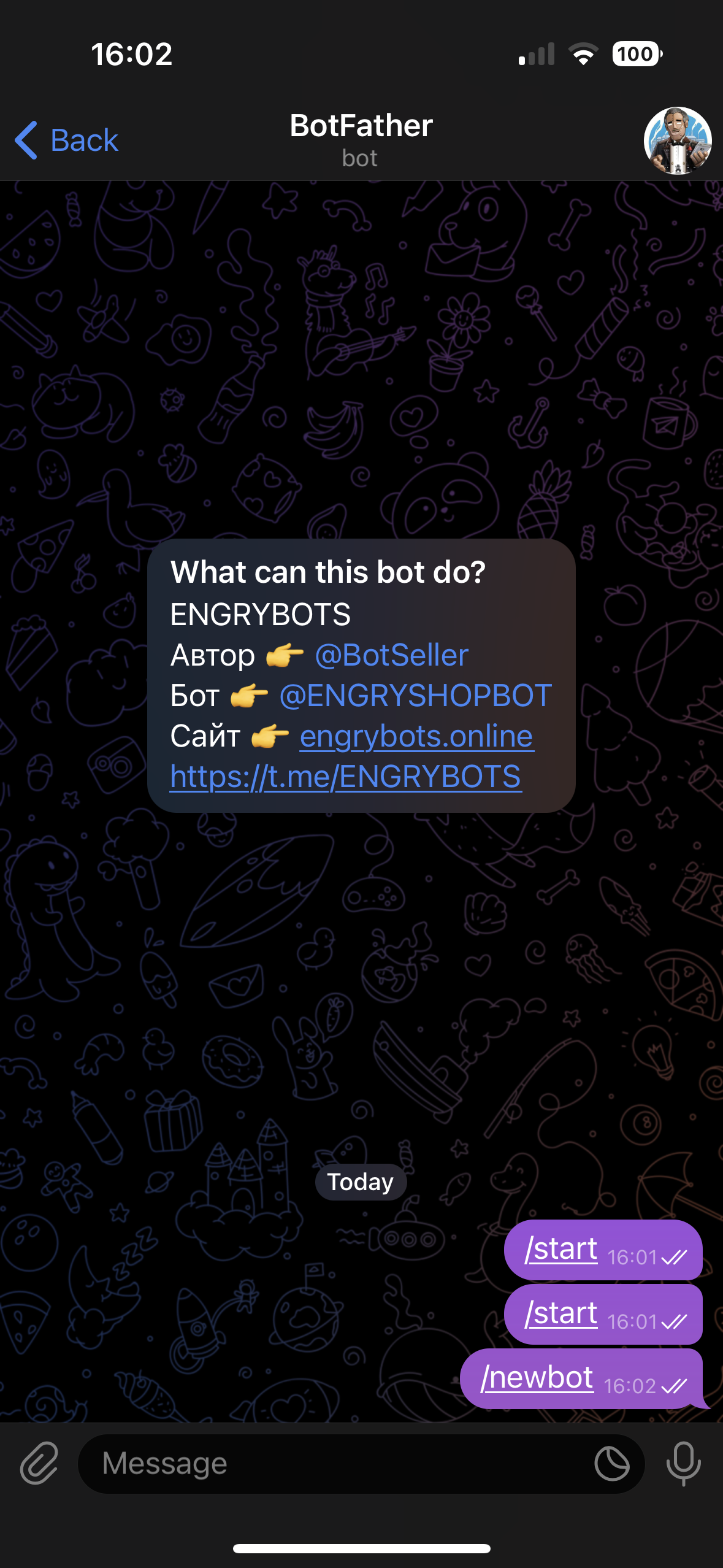 GitHub - Hz-design/IoT_eps32_Telegram_outputs-Arduino-IDE-: This guide ...