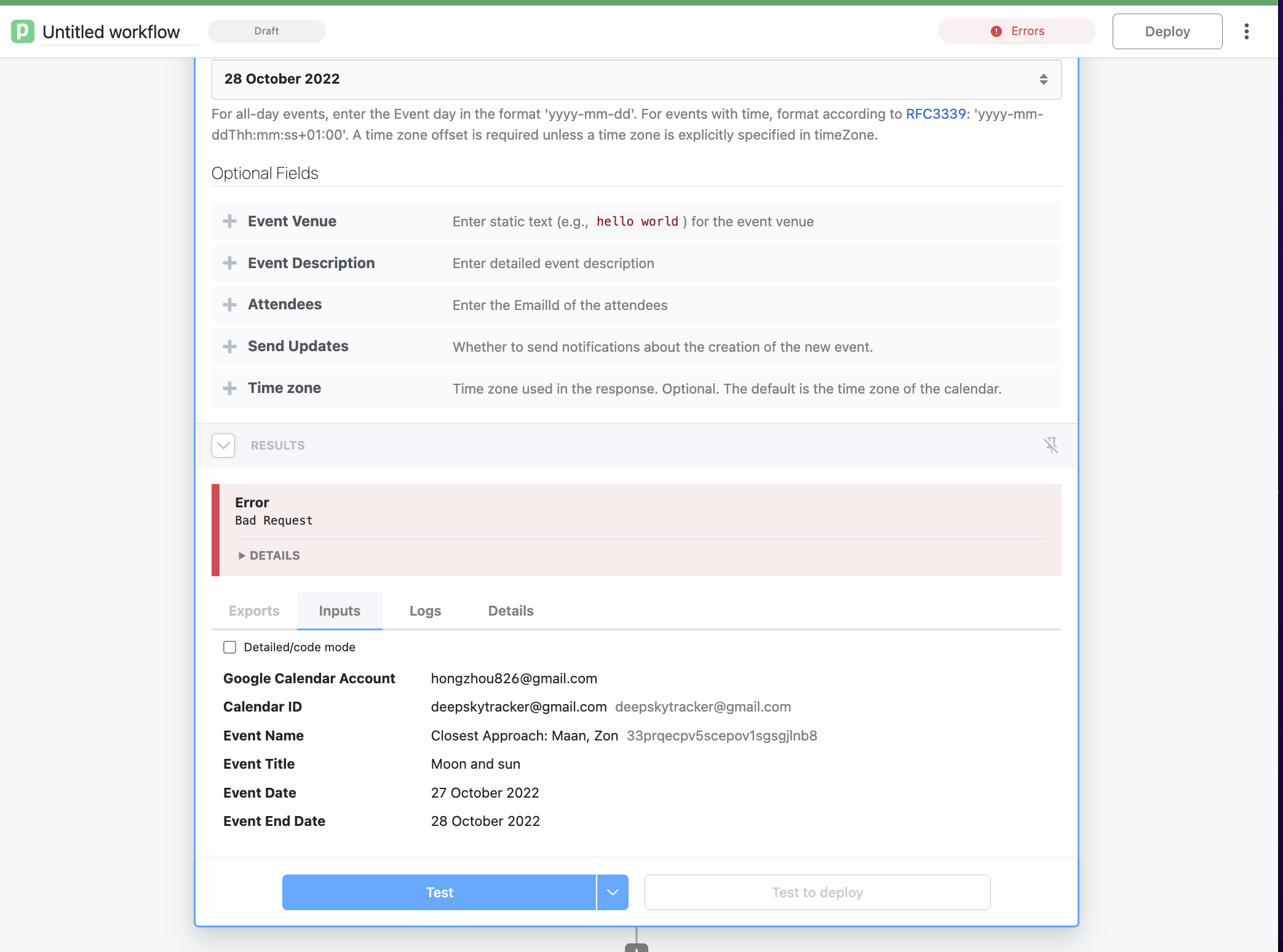 GitHub - Hz-design/Deep-space-tracker-IoT