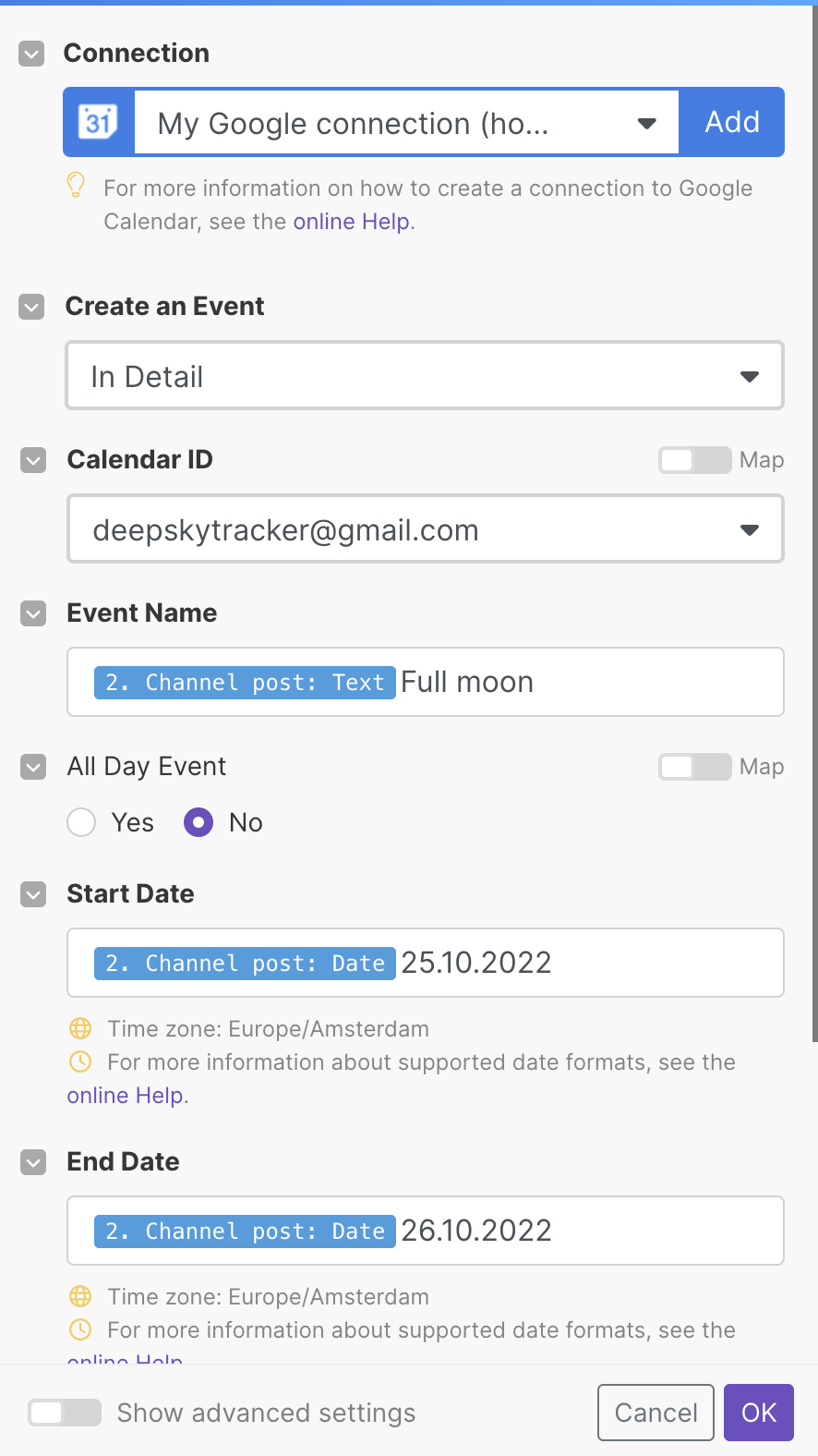 GitHub - Hz-design/Deep-space-tracker-IoT