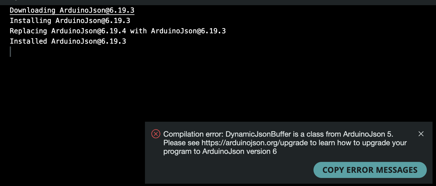 GitHub - Hz-design/Deep-space-tracker-IoT
