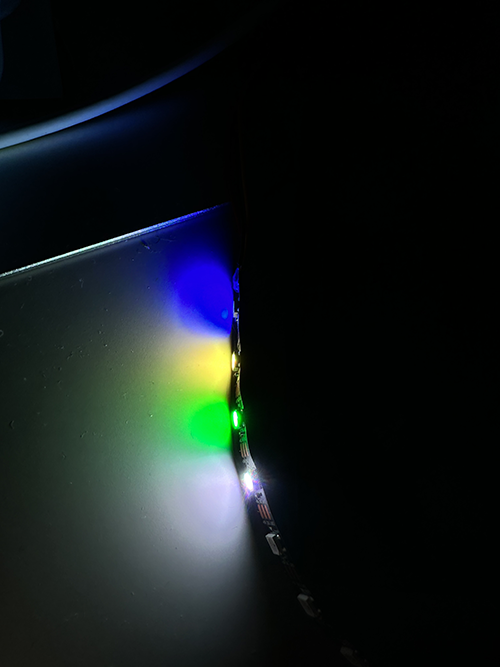 GitHub - Hz-design/Deep-space-tracker-IoT