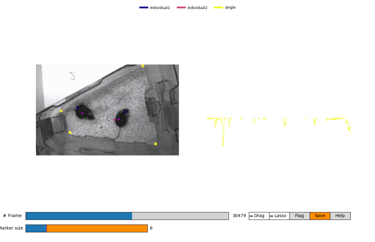 refine tracklets drag not work neither mouse choice · Issue #1013 · DeepLabCut/DeepLabCut · GitHub