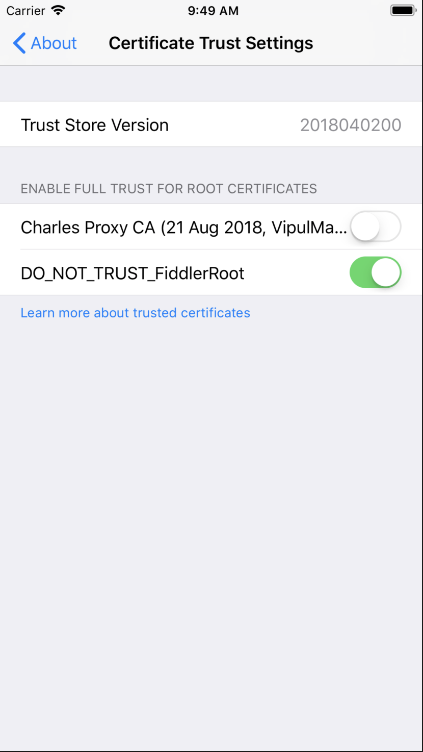 [iOS] How to tell if events are sent to Aria Kusto? · Issue #646 · microsoft/cpp_client ...