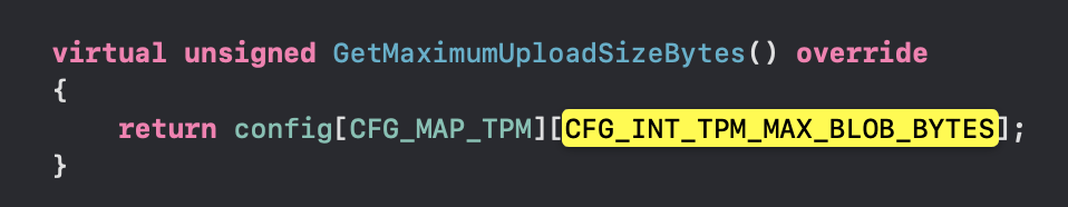 ILogConfiguration operator[] causes a crash in multiple instances. · Issue #706 · microsoft/cpp ...