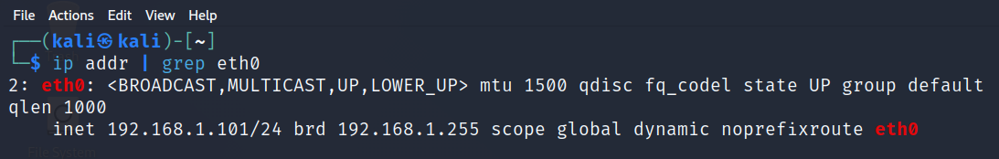 GitHub - WojciechSkumajTo/ARPattack: Description of ARP spoofing attack
