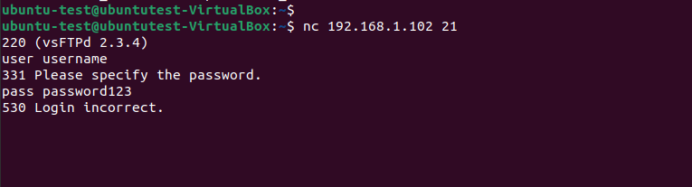 GitHub - WojciechSkumajTo/ARPattack: Description of ARP spoofing attack