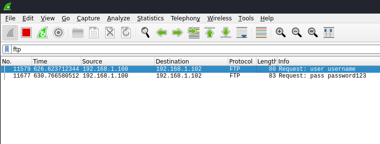 GitHub - WojciechSkumajTo/ARPattack: Description of ARP spoofing attack