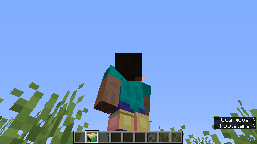 3D armor renders wrong · Issue #712 · MCreator/MCreator · GitHub