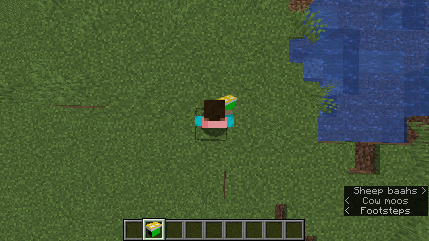 3D armor renders wrong · Issue #712 · MCreator/MCreator · GitHub