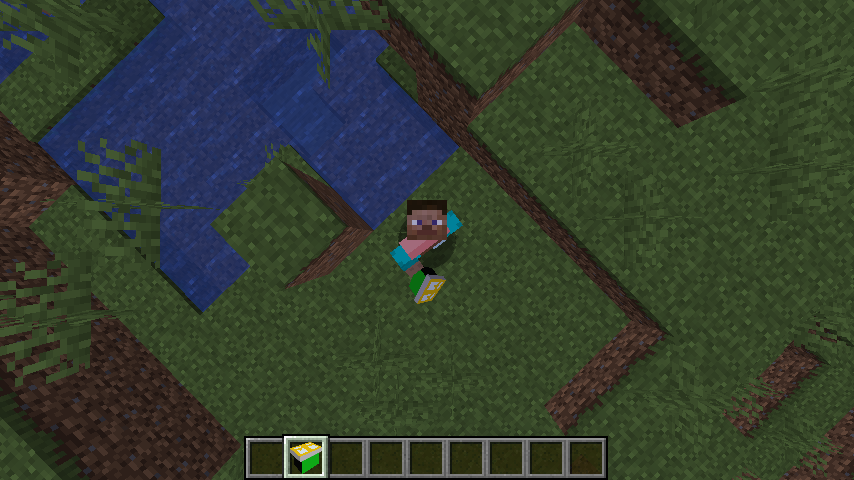 3D armor renders wrong · Issue #712 · MCreator/MCreator · GitHub