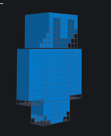 3D armor renders wrong · Issue #712 · MCreator/MCreator · GitHub