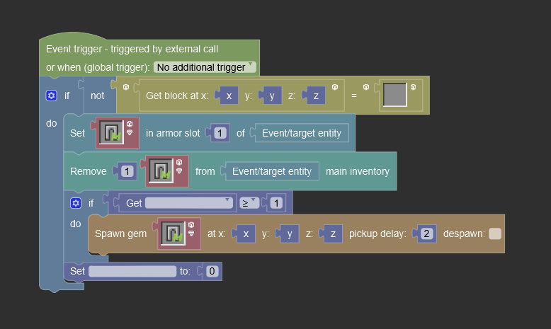Missing items from block/items · Issue #752 · MCreator/MCreator · GitHub
