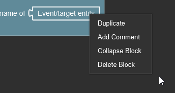 Unable to use player online data and unable to copy Entity iterator · Issue #757 · MCreator ...