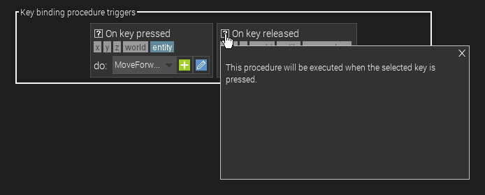 UI bug · Issue #987 · MCreator/MCreator · GitHub