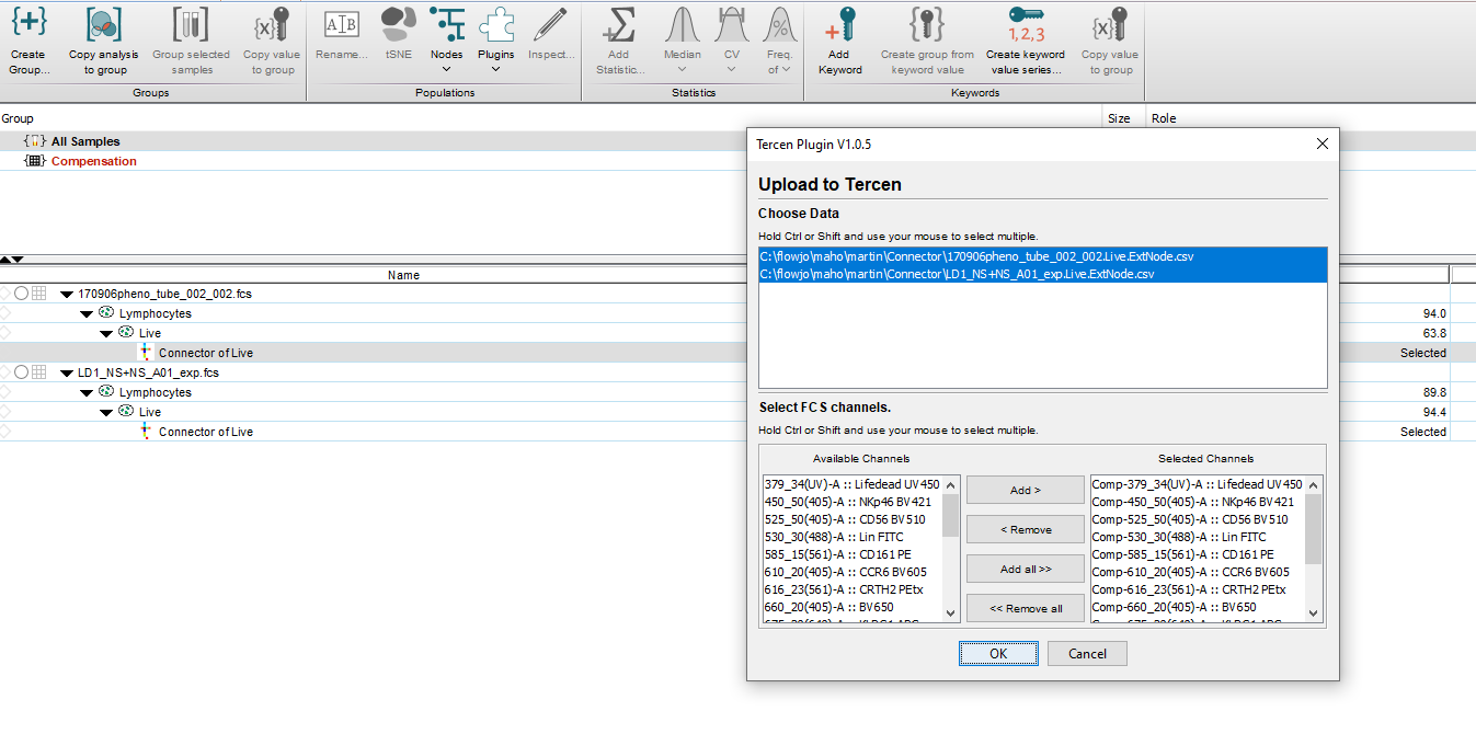 upload files with different FCS channels fails · Issue #87 · tercen ...