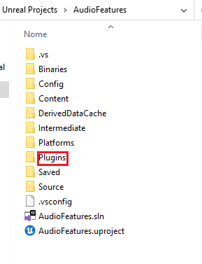 GitHub - Jumbax/BubbleSpace: Unreal Engine 5 C++ plugin. The goal of ...