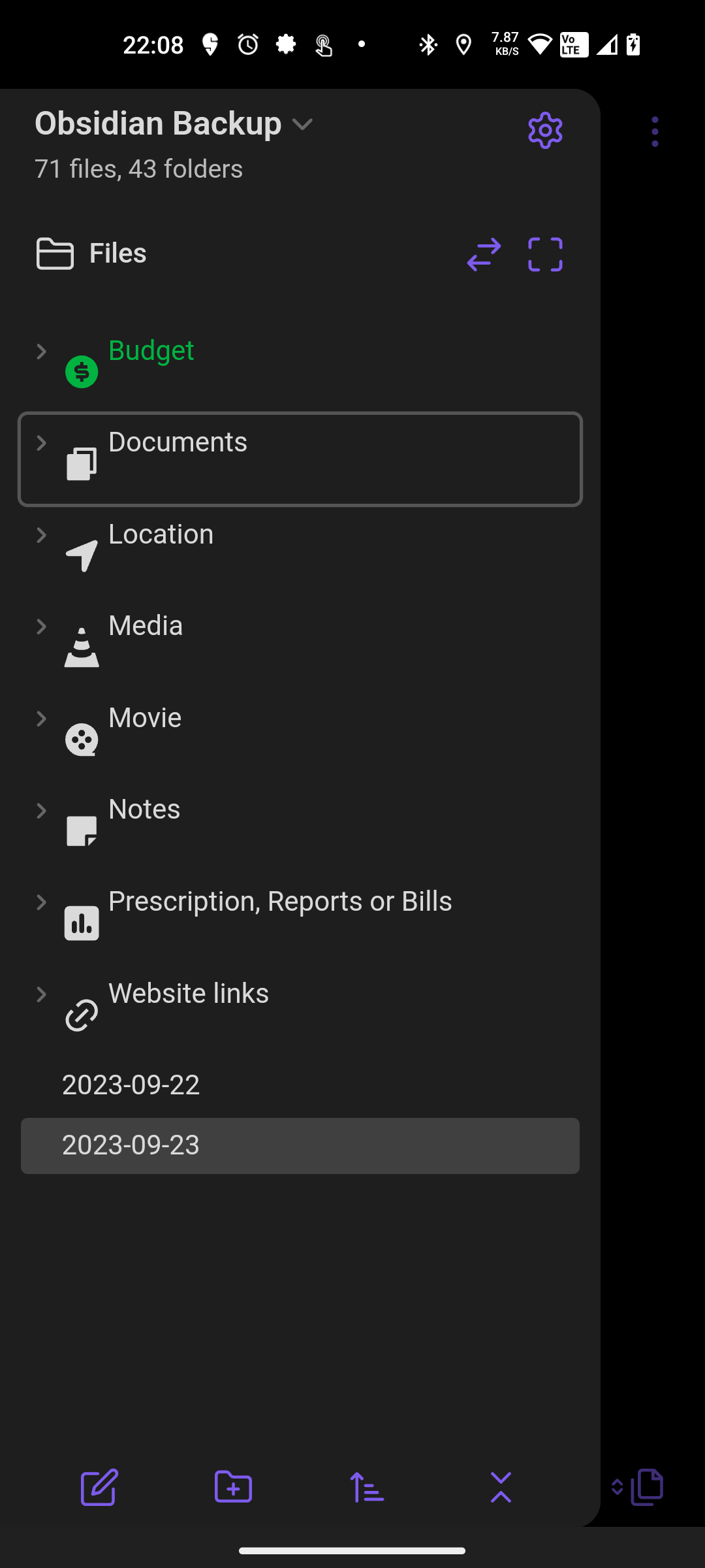 Icons Detached · Issue #251 · FlorianWoelki/obsidian-iconize · GitHub
