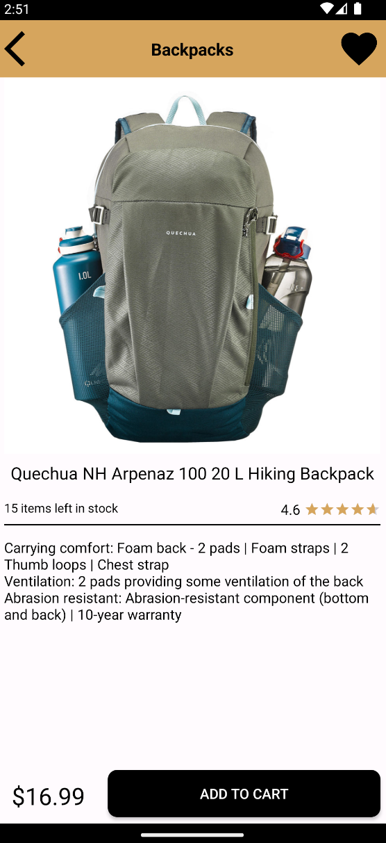 GitHub - sevvaloz/OutGear