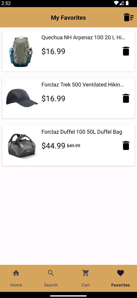 GitHub - sevvaloz/OutGear