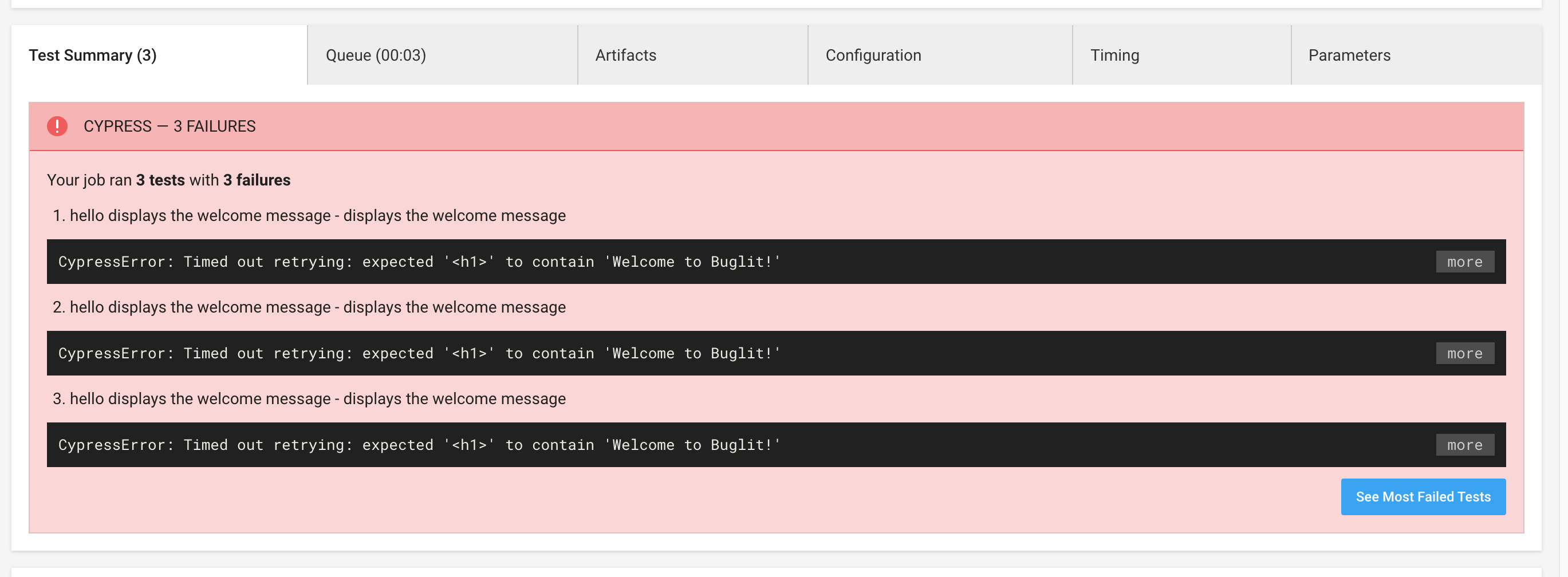 Streamlit hello test failure not recorded · Issue #1305 · streamlit ...