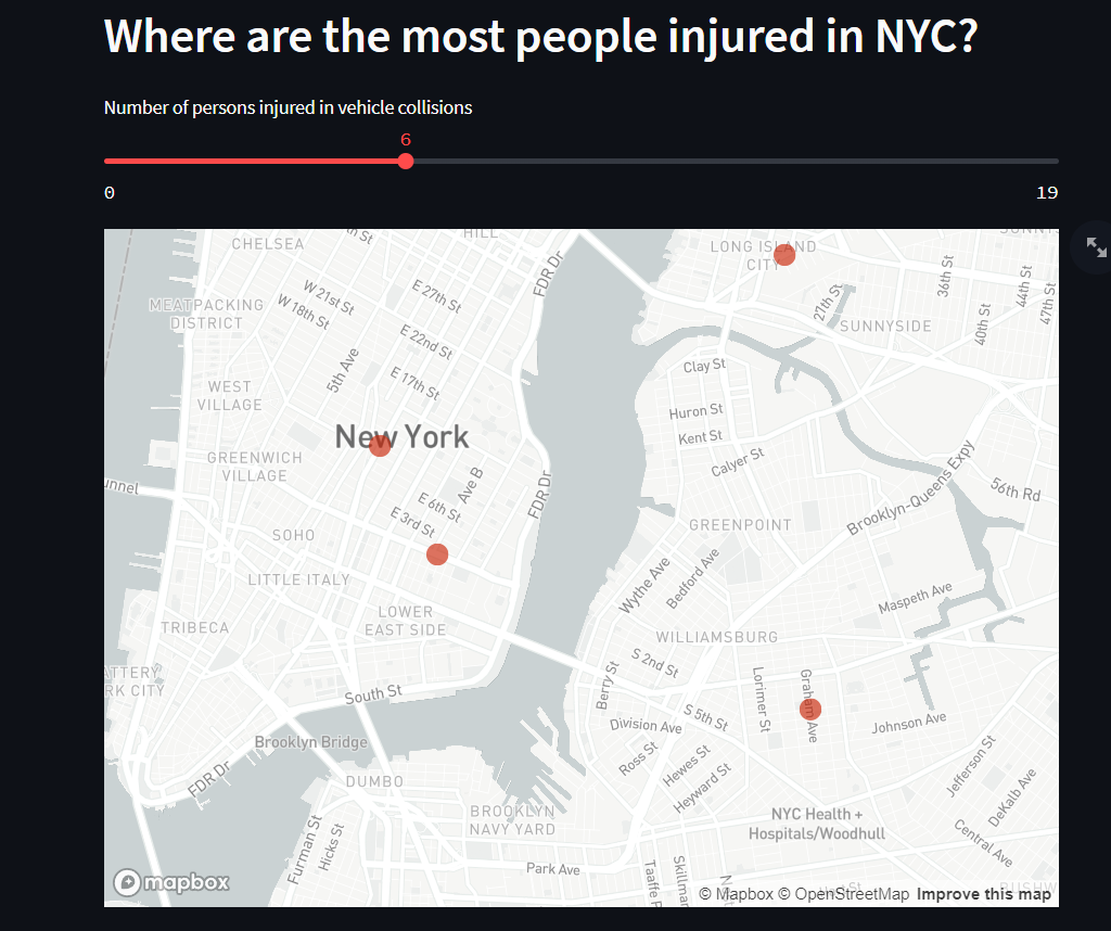 GitHub - ANKITZEAL/Motor-Vehicles-collision-in-New-York-city-using-streamlit-