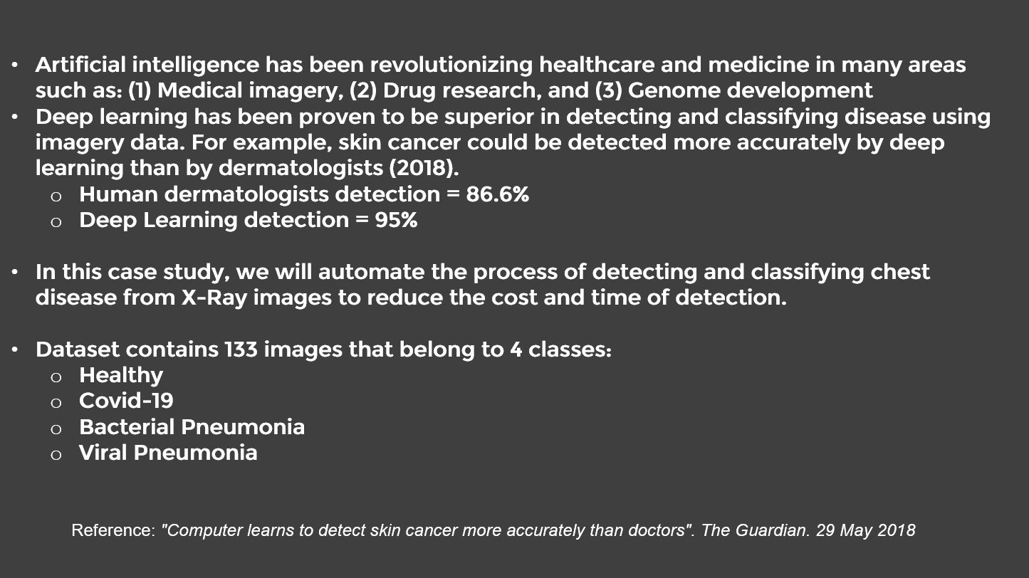 GitHub - ANKITZEAL/Chest-X-Ray-Classification-Using-AI