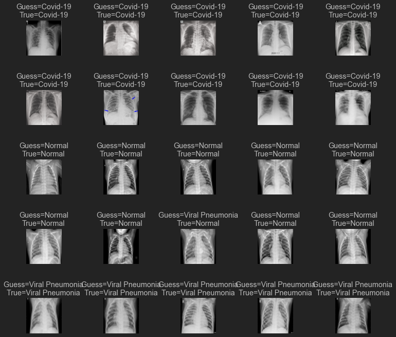 GitHub - ANKITZEAL/Chest-X-Ray-Classification-Using-AI
