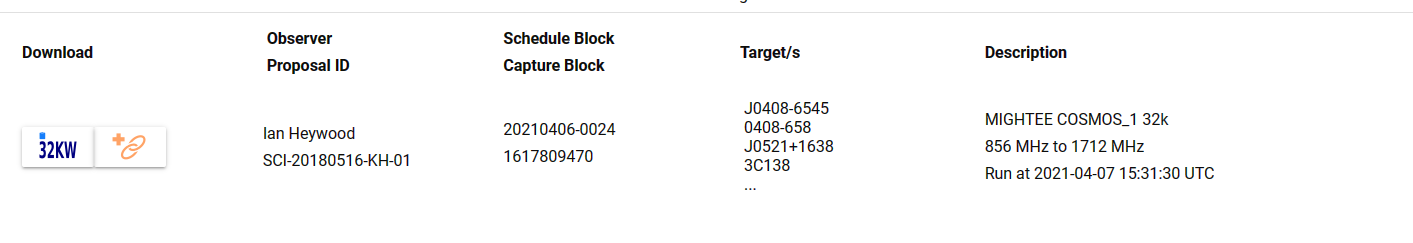 download · Issue #33 · ska-sa/MeerKAT-Cookbook · GitHub