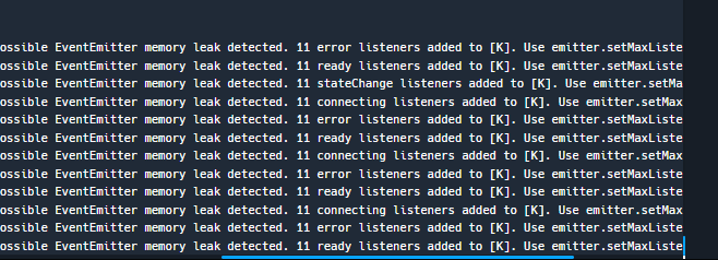 Refactor: VoiceUtils · Issue #947 · Androz2091/discord-player · GitHub