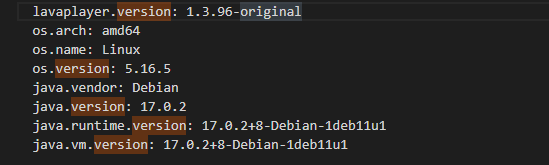 ERROR 176264 --- [XNIO-1 task-442] io.undertow.request : UT005023: Exception handling request to ...